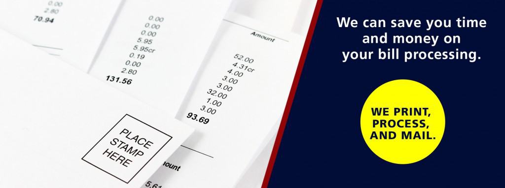 Bill Processing for Landscaping Businesses