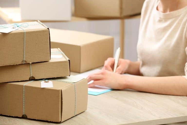 What Is A Direct Mail Package