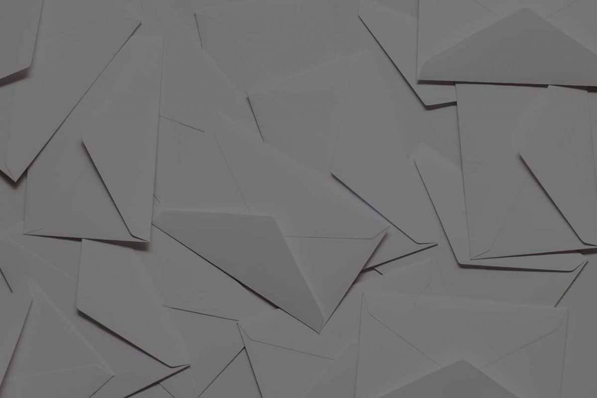 How To Print A Return And Mail Address On An Envelope Outsource
