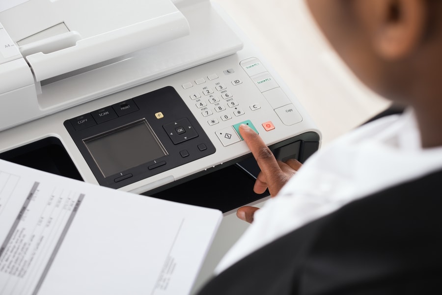 What Is The Size Of A Letter For Mailing Outsource Printing And